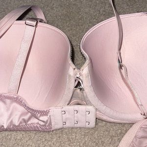 Victoria's Secret | Intimates & Sleepwear | Rare Rhinestone Victorias ...